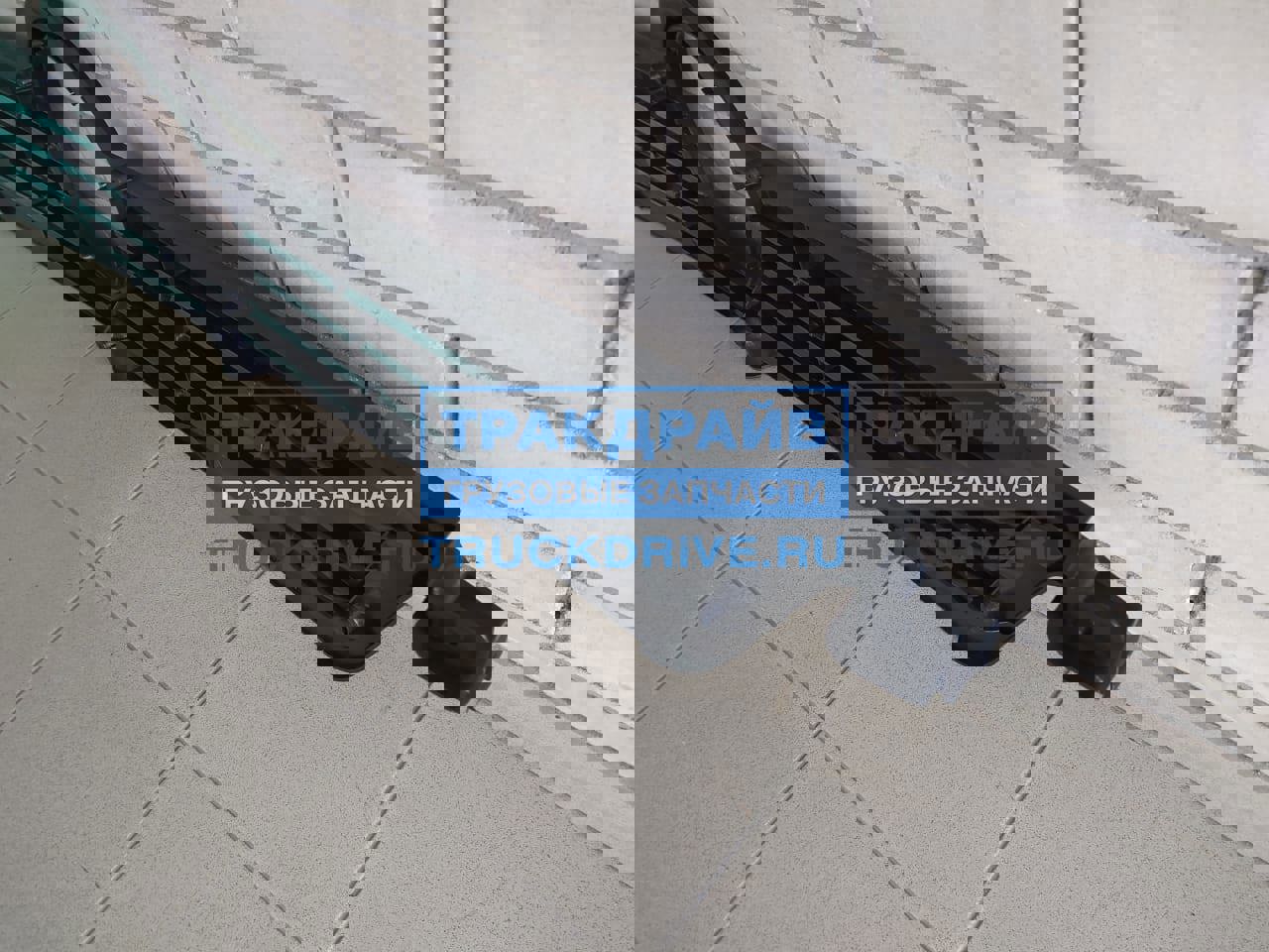 Решетка радиатора Мерседес Атего T404012 ТСП купить недорого