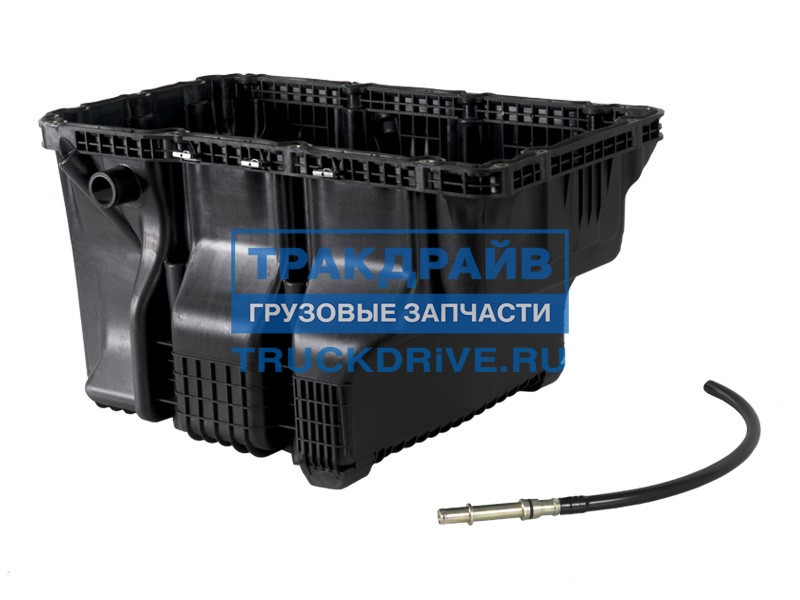 Поддон картера двигателя T407088 ТСП купить недорого