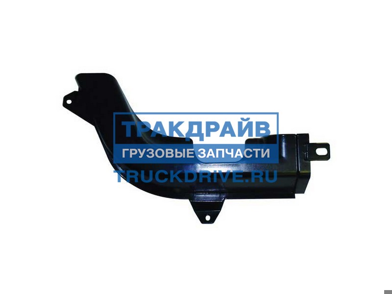 Подножка переднего бампера правая T410021 ТСП купить недорого