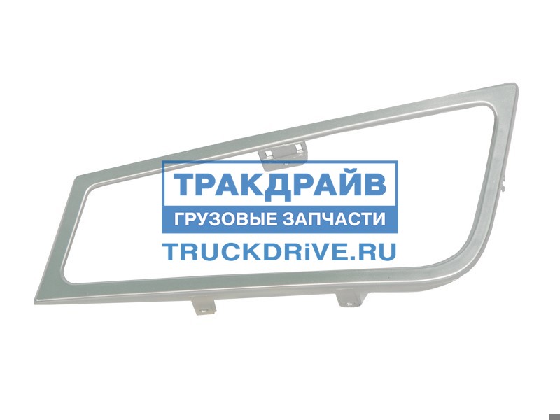 Рамка противотуманной фары левая T740020 ТСП купить недорого