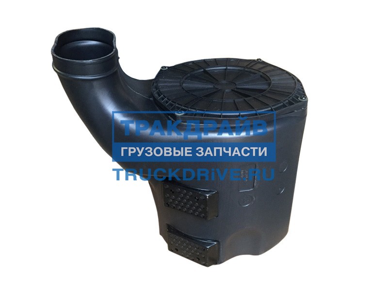 Корпус фильтра воздушного T750016 ТСП купить недорого