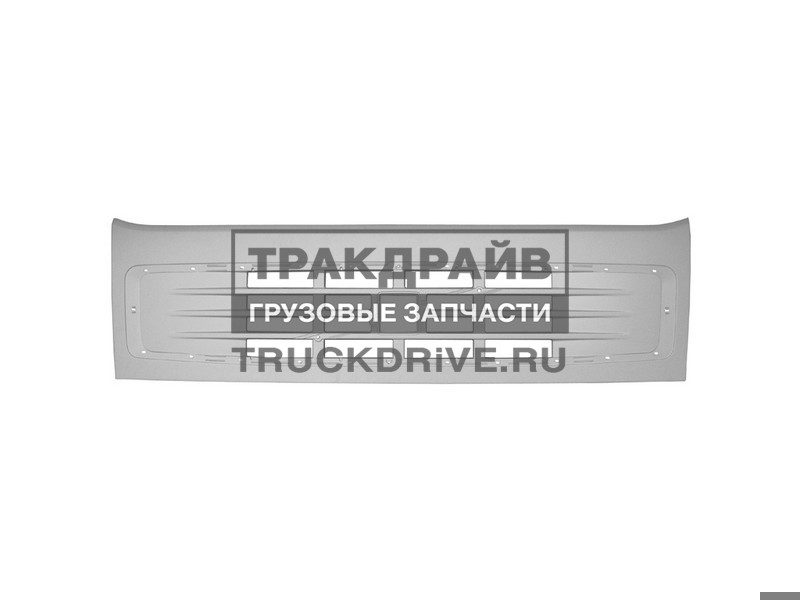 Решетка радиатора T760002 ТСП купить недорого