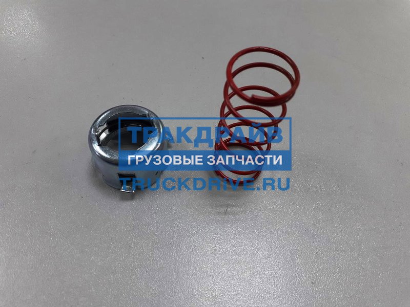 Ремкомплект тормозного механизма Volvo FH левый 15095 TTT купить недорого