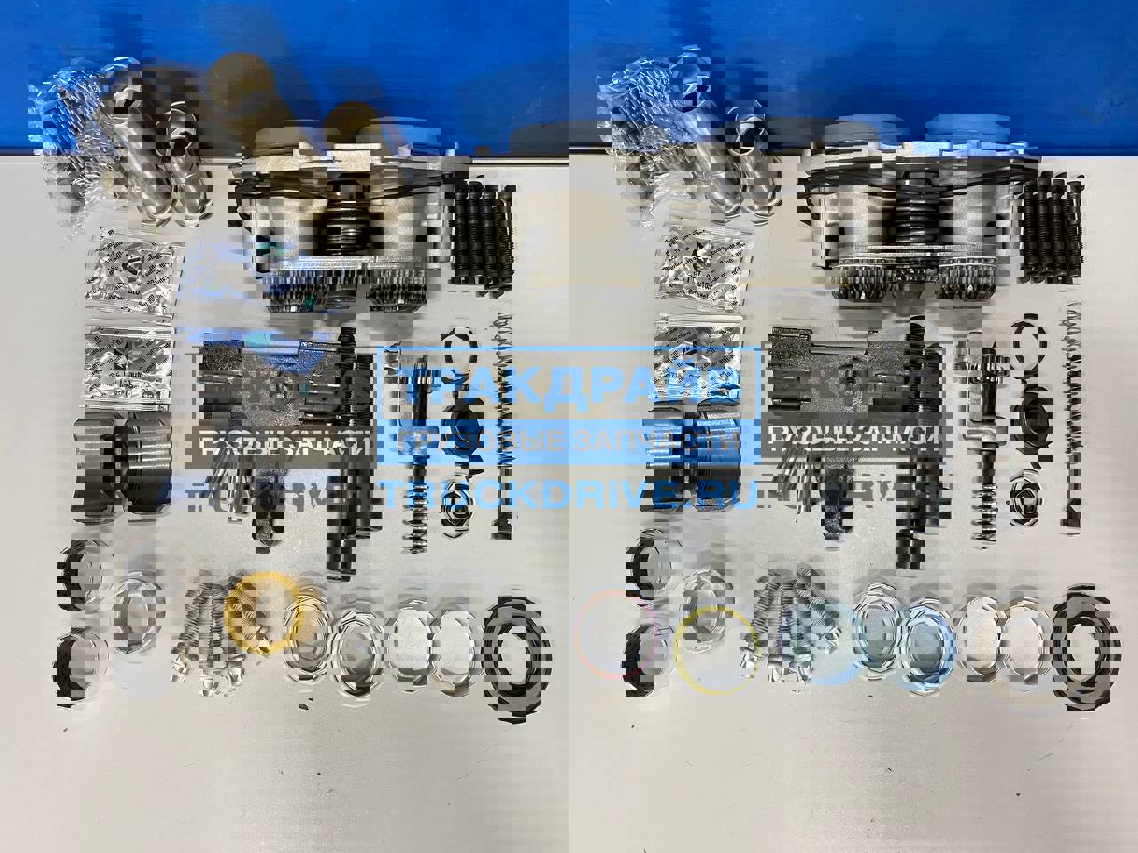 Полный ремкомплект суппорта Meritor Elsa 195 / 225 18204 TTT купить ...