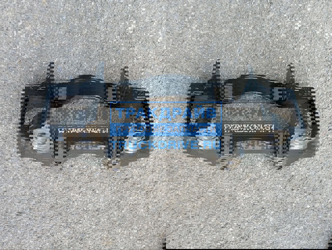 Скоба суппорт дисковый Wabco PAN 22-1 правый 20264 TTT купить недорого