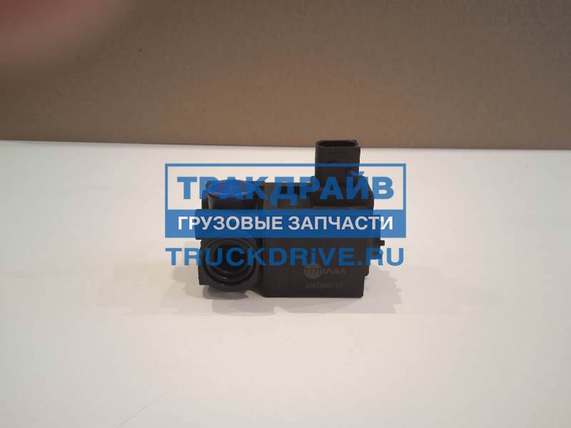 Электромагнитный клапан для Volvo FM4 FH4 Renault T 23439998TDT ТУРЦИЯ ...