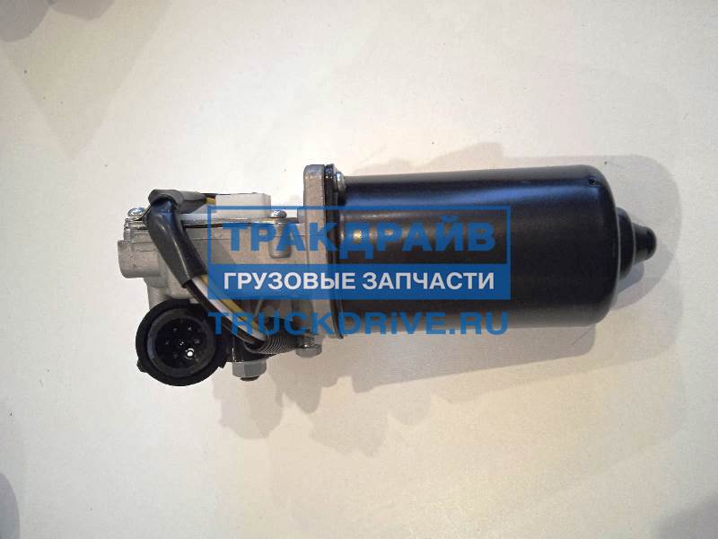 Мотор стеклоочистителя для VOLVO FH4 FM4 84092304TDT ТУРЦИЯ купить недорого
