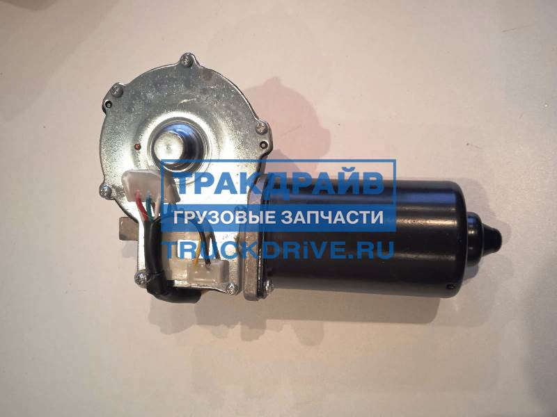 Мотор стеклоочистителя для VOLVO FH4 FM4 84092304TDT ТУРЦИЯ купить недорого