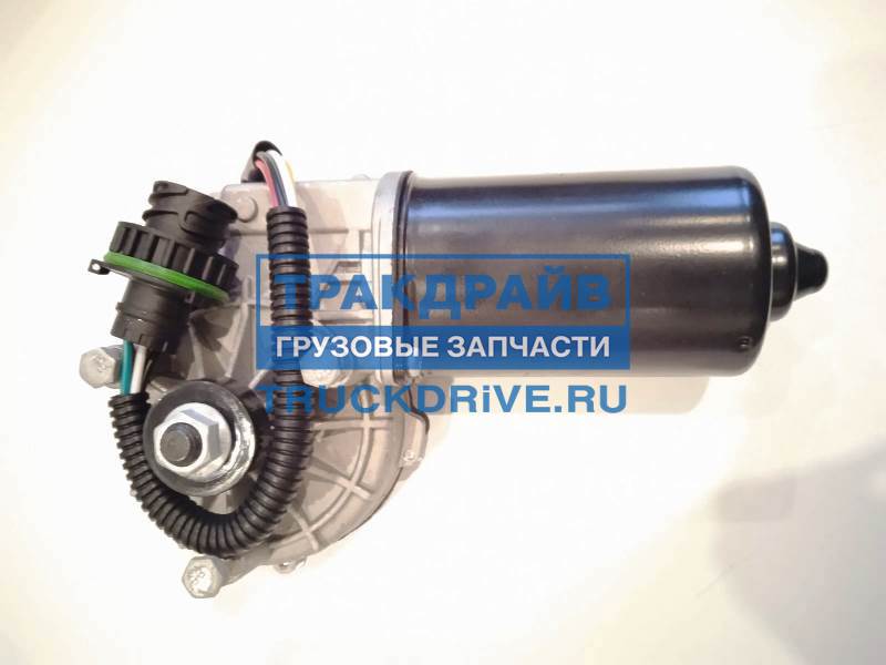 Мотор стеклоочистителя для VOLVO FH4 FM4 84092304TDT ТУРЦИЯ купить недорого