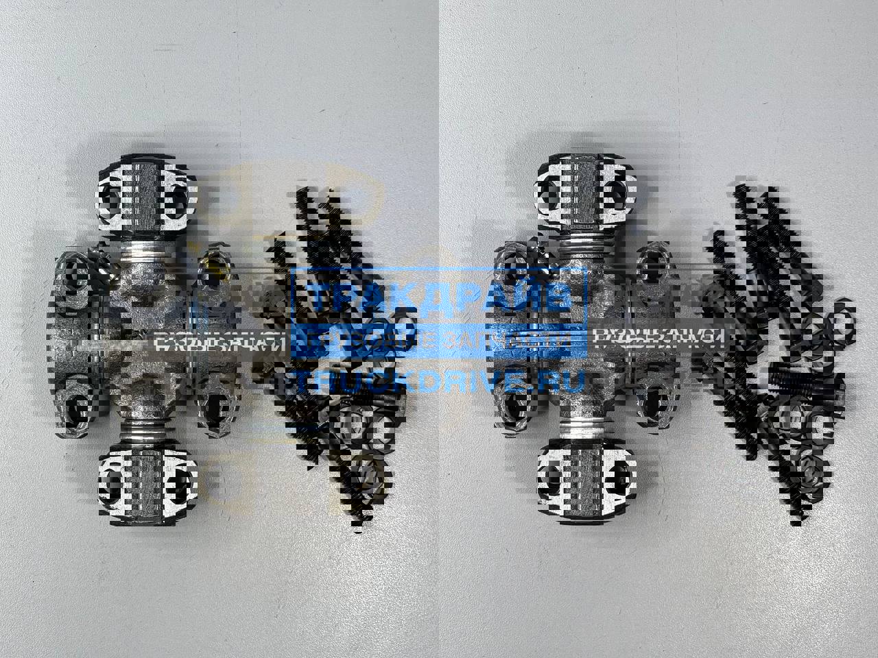 Крестовина для спецтехники John Deere RE52347 TUXAR купить недорого