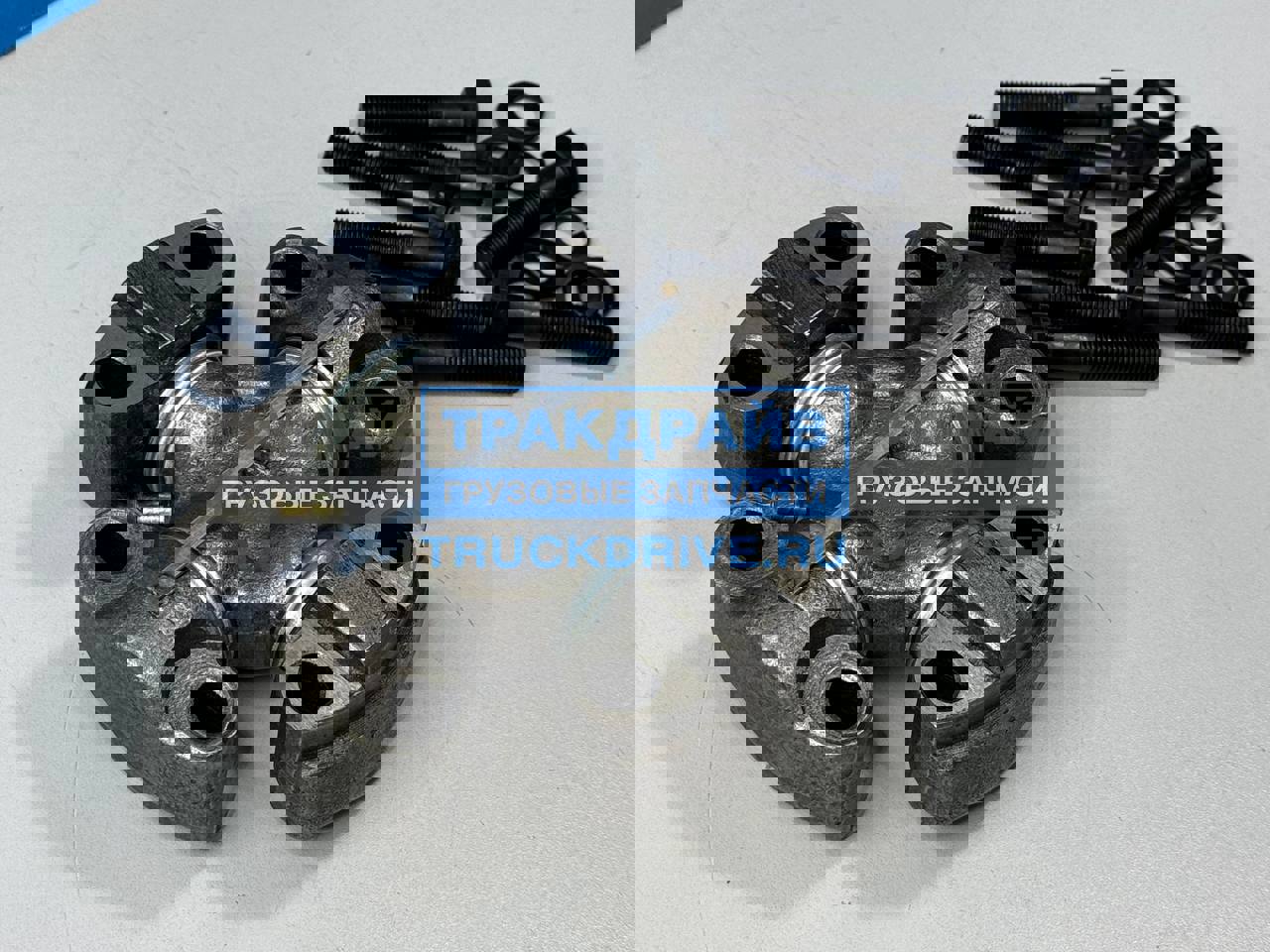 Крестовина для спецтехники John Deere RE52347 TUXAR купить недорого