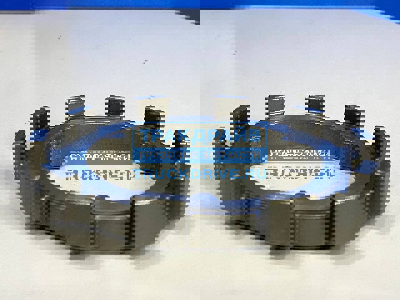 Импульсное кольцо КПП для автомобилей Скания 1494422Z TZERLI купить ...