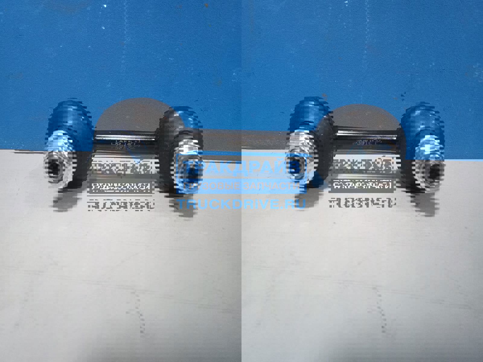 Рычаг КПП для автомобилей Скания 5 серия 1746644Z TZERLI купить недорого