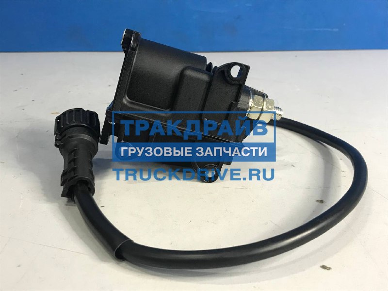 Выключатель массы для автомобилей Скания 5 R серия 2004-2016 г.в ...
