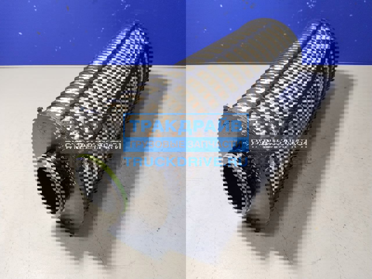 Фильтр масляный катридж бумажный Iveco Stralis Cursor 8 10 13 2511100 ...