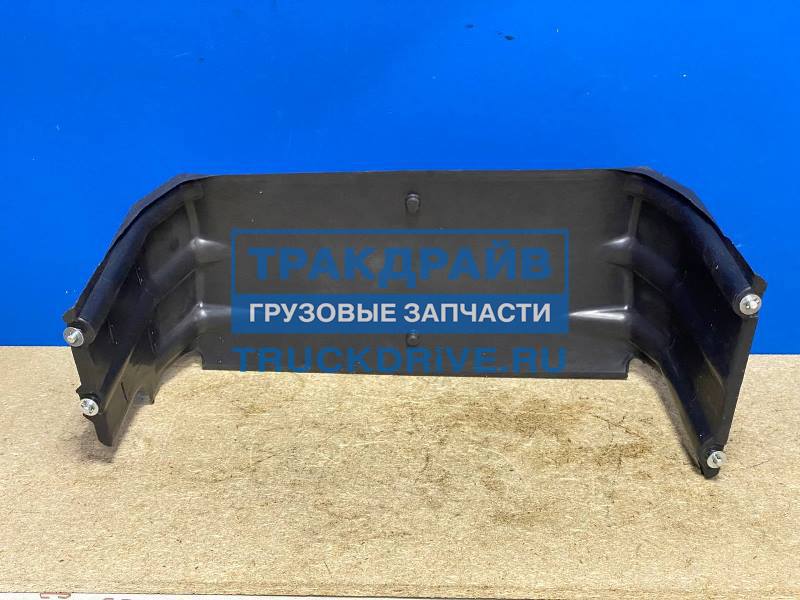 Защита поддона Мерседес Актрос аналог A9425206023 UGR16252 UGR купить ...