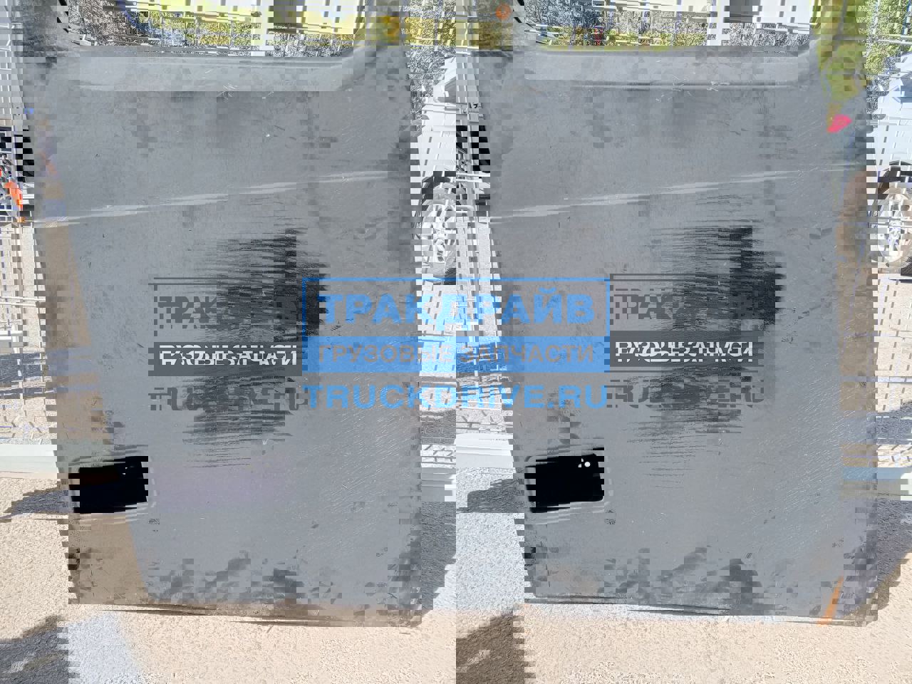 Дверь Volvo FH12 FH16 правая 20360543UK UK RATIO купить недорого