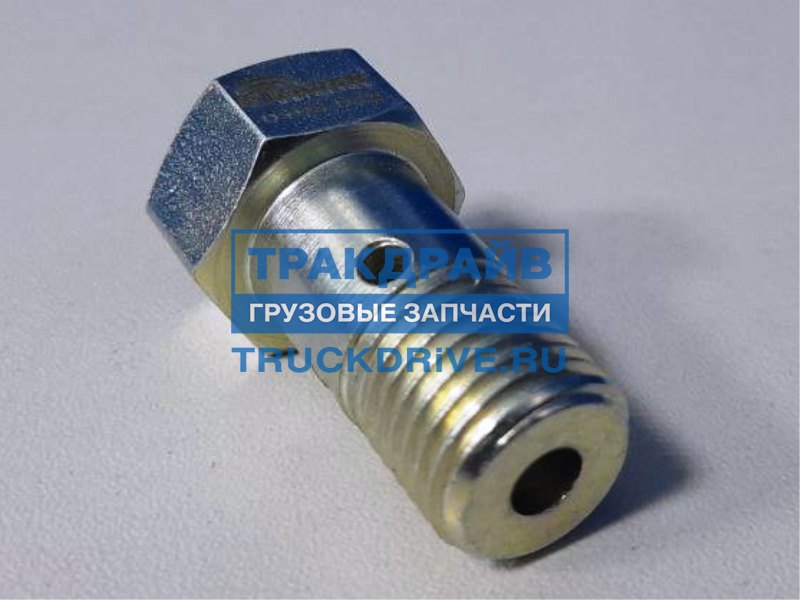 Клапан обратный ТНВД для автомобилей Скания 4 серии/MAN/VOLVO 0104 042 ...