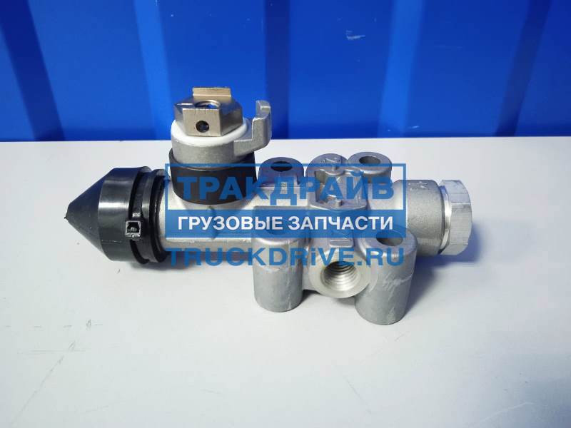 Регулятор положения кузова Volvo F12 FL6 303070006 VADEN ORIGINAL ...