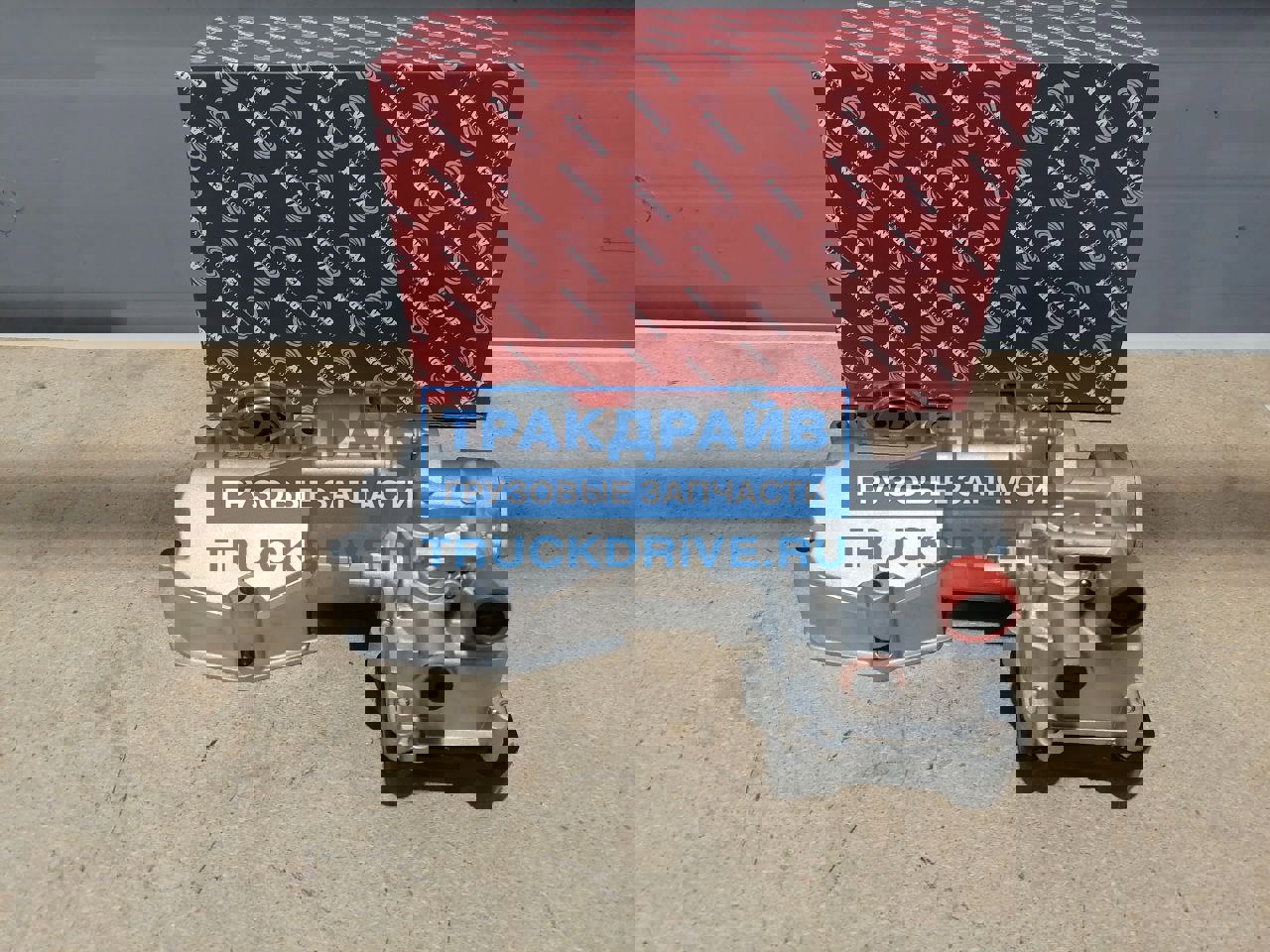 Цилиндр АКПП Мерседес ZF для синхронизированных КПП 303.11.0077 VADEN ...