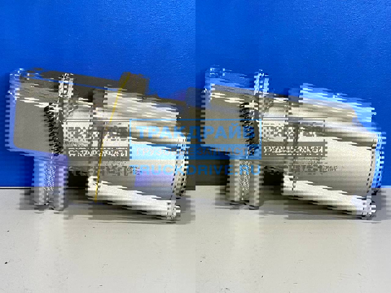 Механизм переключения передач Ман Тгс Тгх с системой Servo-shift 303.11 ...