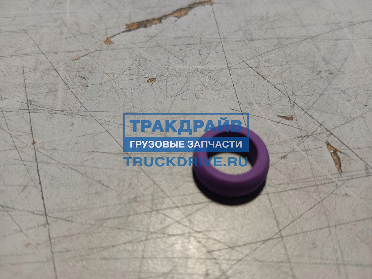Уплотнительное кольцо трубки-шланга Volvo FH FM 0103 321 VADEN ORIGINAL ...