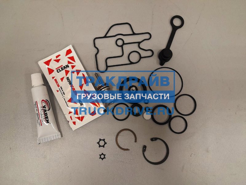 Ремкомплект осушителя воздуха Мерседес Актрос Мп2 Мп3 301.03.0072.02 ...