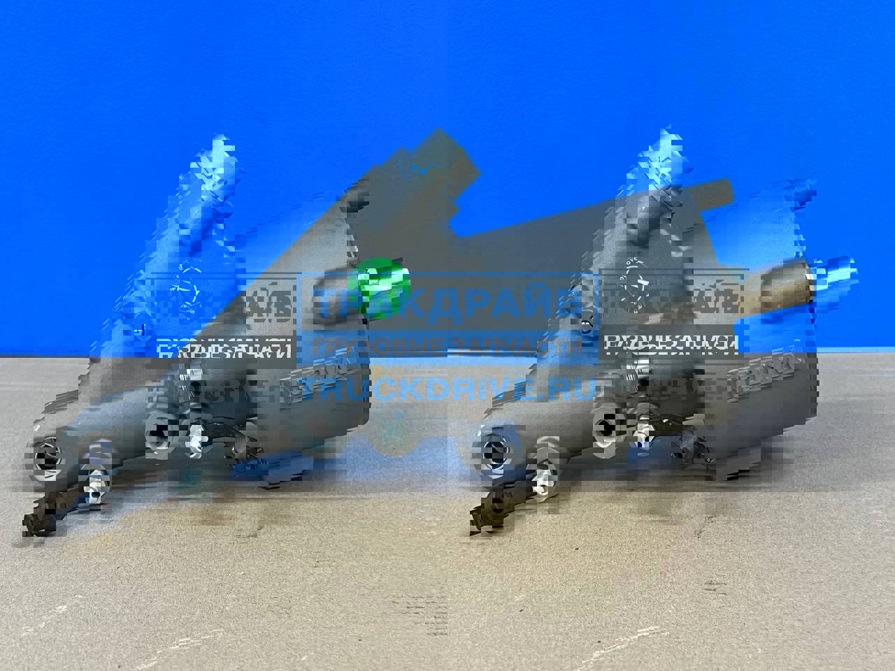 ПГУ сцепления Volvo FL6 FL7 306.01.0010 VADEN ORIGINAL купить недорого