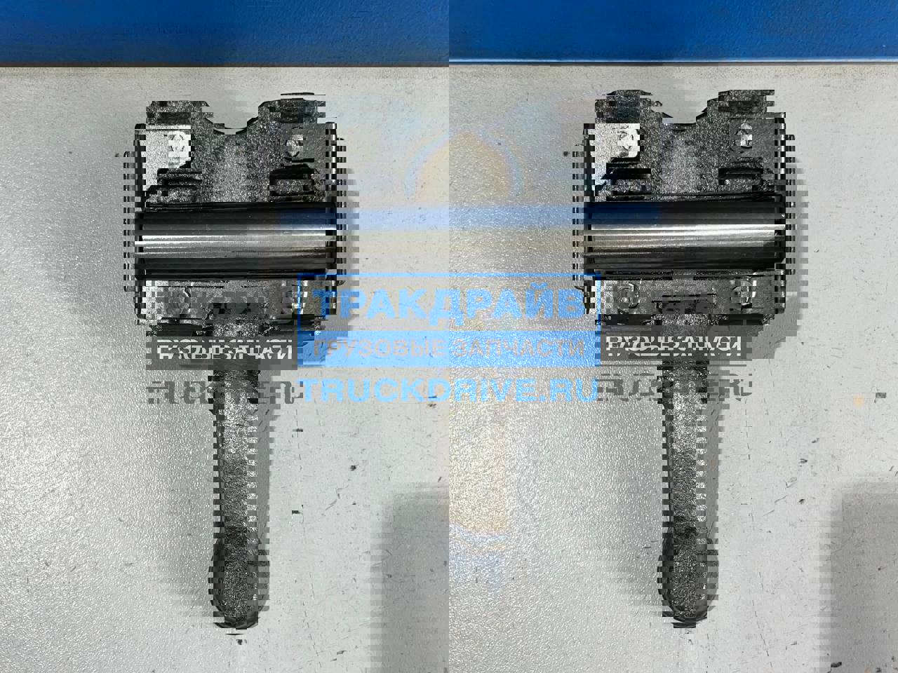 Ремкомплект суппорта Knorr SL7 SM7 рычаг нажимной угол 0° градусов 3512016 VADEN ORIGINAL купить ...