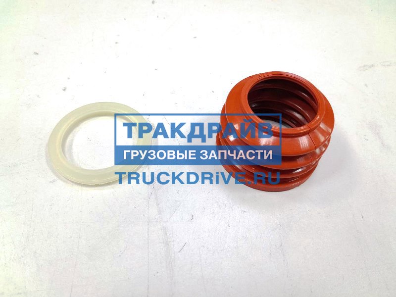 Ремкомплект суппорта Knorr SN6 SN7 SK7 пыльник и кольцо 3551033 VADEN ...