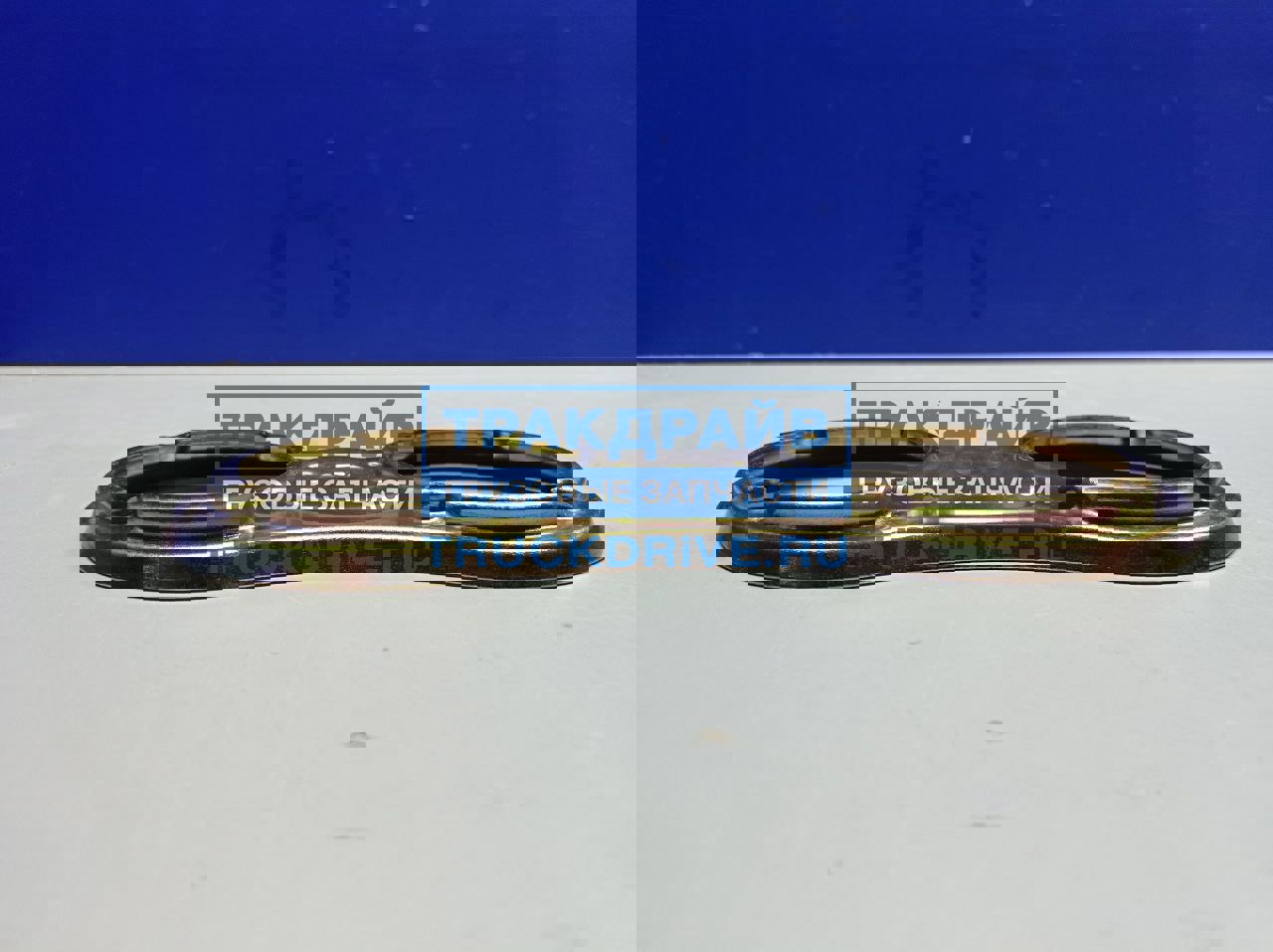 Стопорная пластина суппорта Meritor ZF MAN 4115014 VADEN ORIGINAL ...