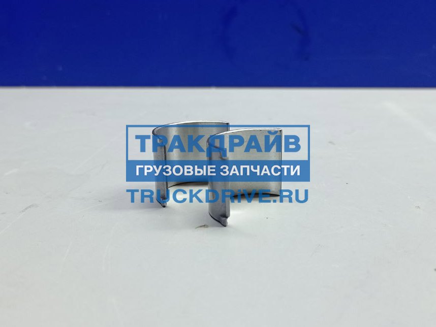 Вкладыши шатунные компрессора Bendix TU-FLO 550 750 7400 700 001 VADEN ...