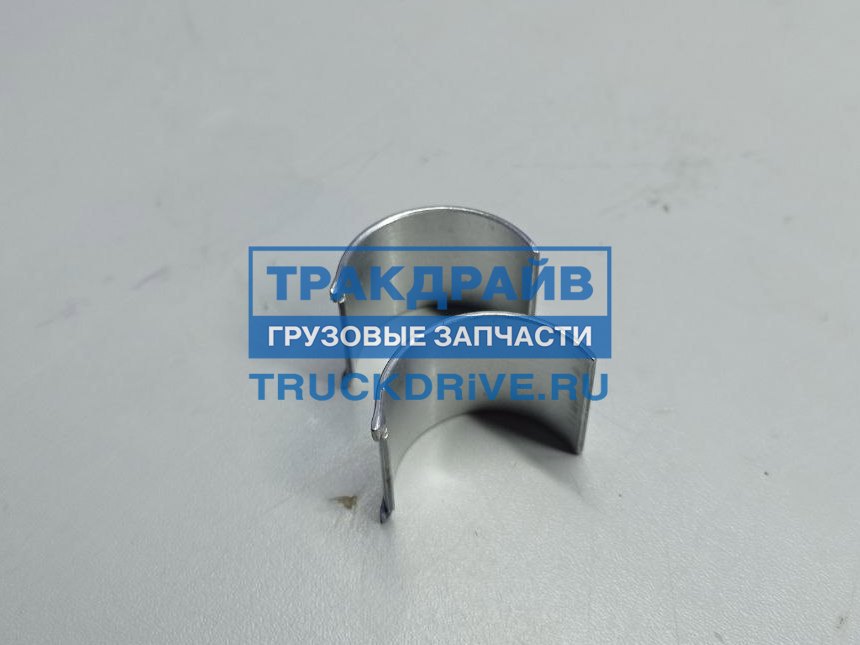Вкладыши шатунные компрессора Bendix TU-FLO 550 750 7400 700 001 VADEN ...