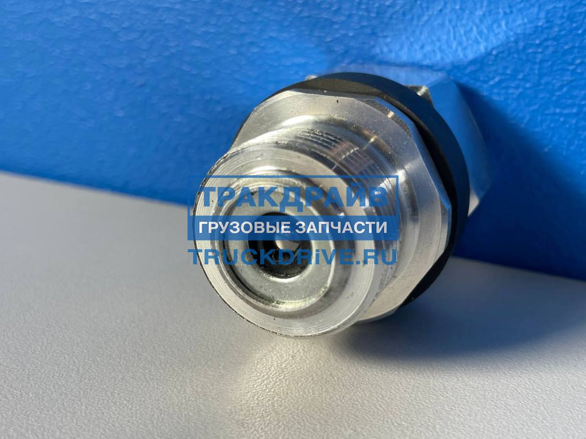 Клапан компрессора аварийный для MAN TGA 7700 920 002 VADEN ORIGINAL ...