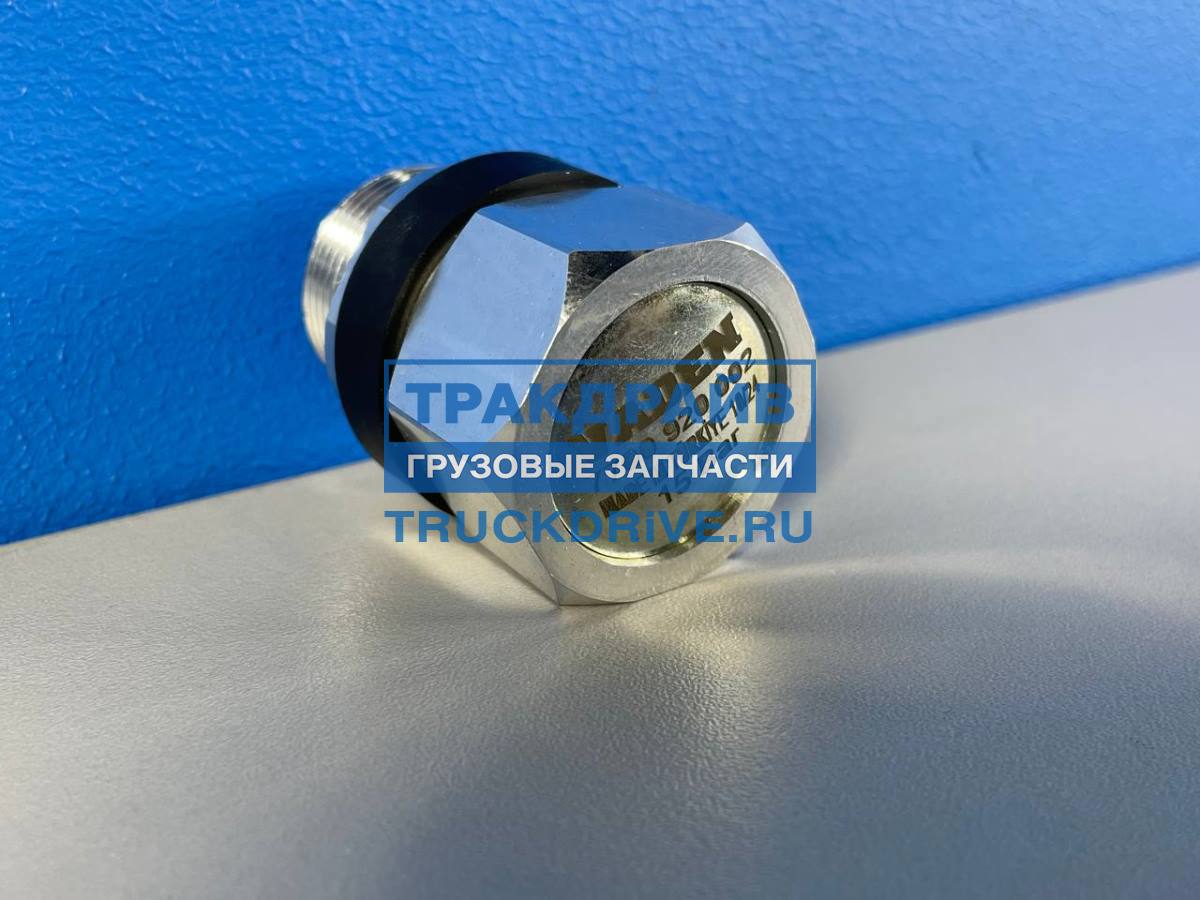 Клапан компрессора аварийный для MAN TGA 7700 920 002 VADEN ORIGINAL ...