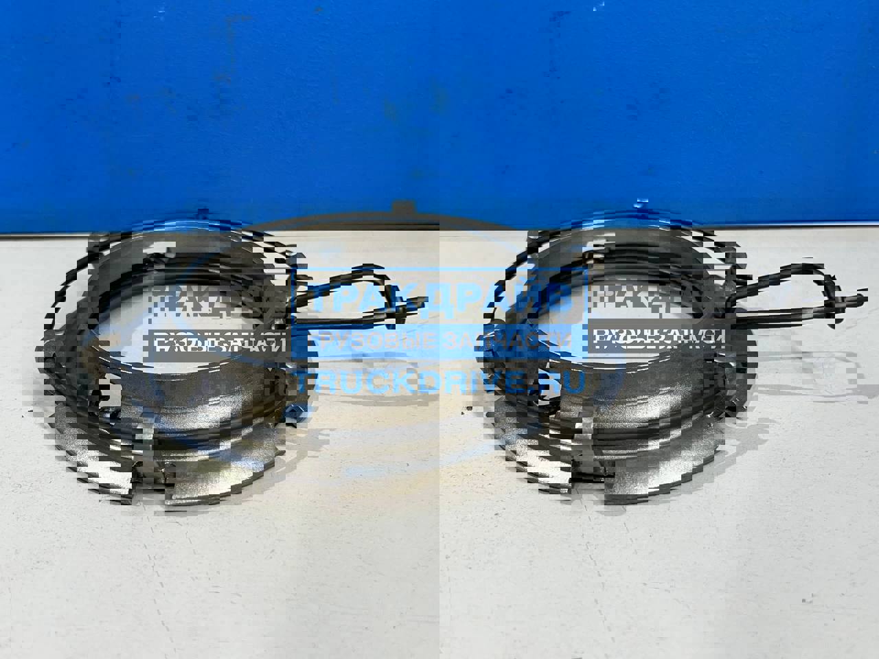 Ремкомплект выжимного подшипника Ман Ивеко Мерседес КПП ZF 16S151 (6 ...