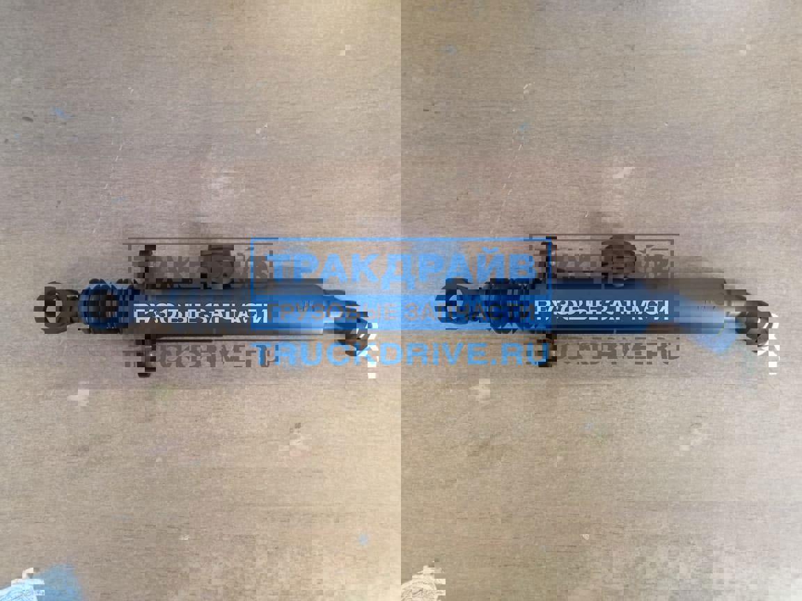 Цилиндр сцепления главный для Мерседес Актрос MP2/MP3 после 02/2005 г ...