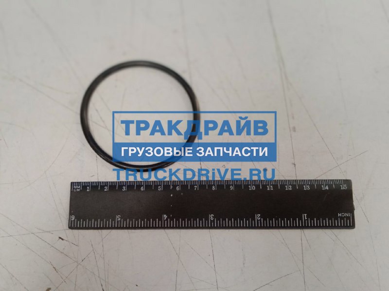 Кольцо уплотнительное грузовиков Ман и Мерседес 60/68x4 термостата 40 ...