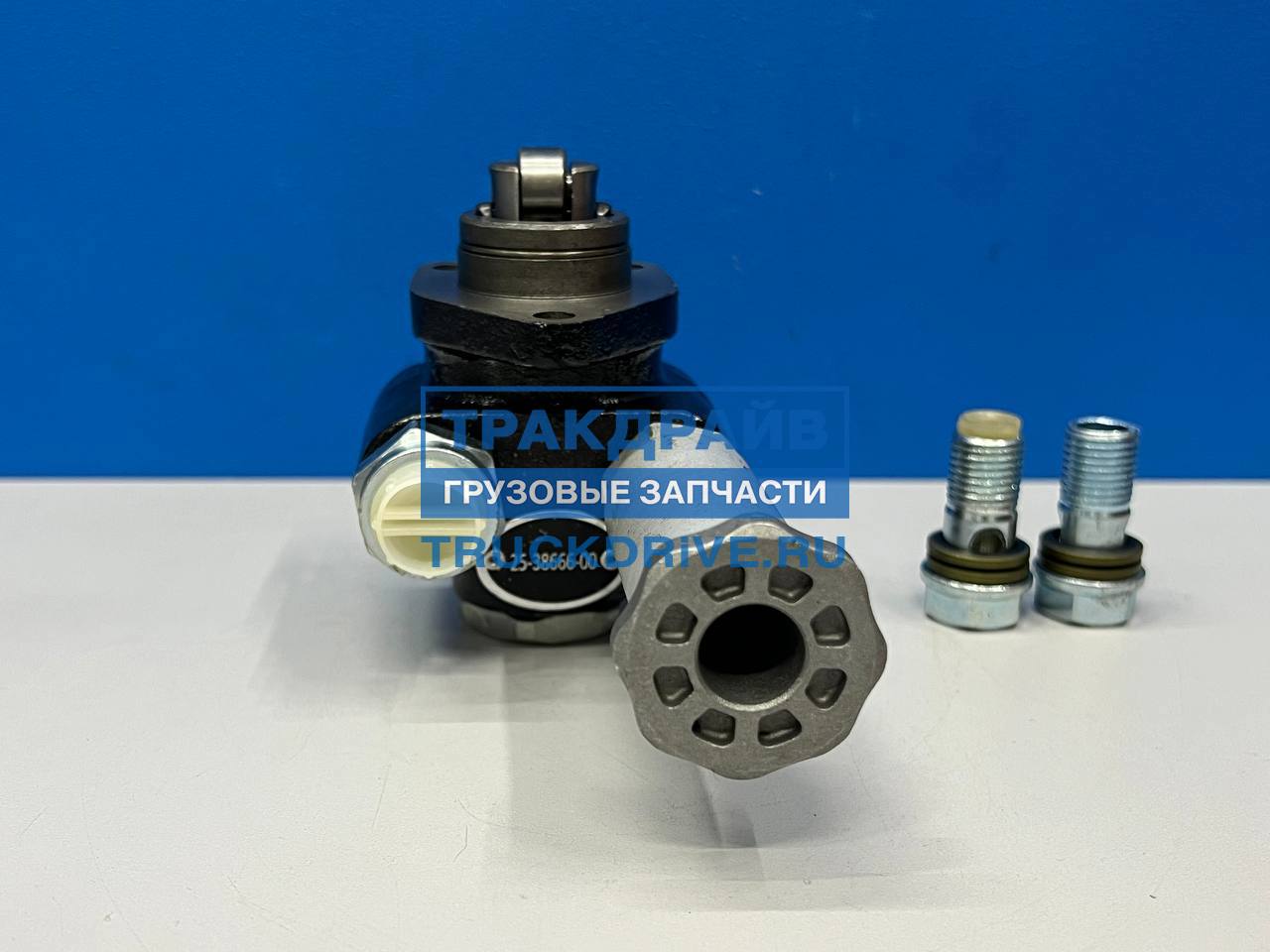 Насос топливный Carrier ULTRA Vector 1800/1850 CT4-134 шток с роликом ...
