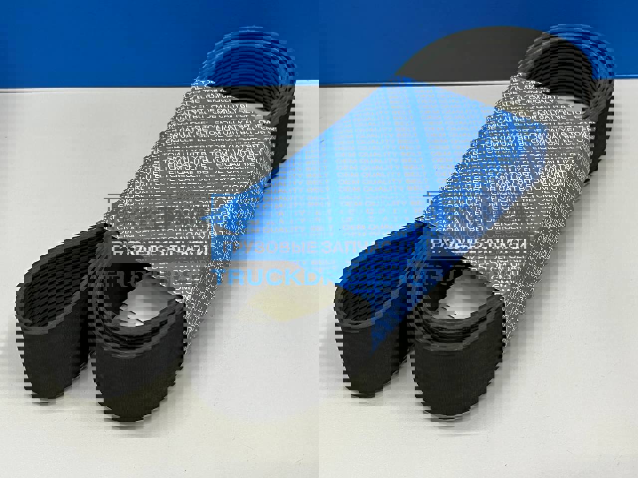 Ремень Thermo King SLXe 200/300 (компрессор - электромотор) 781830AM ...