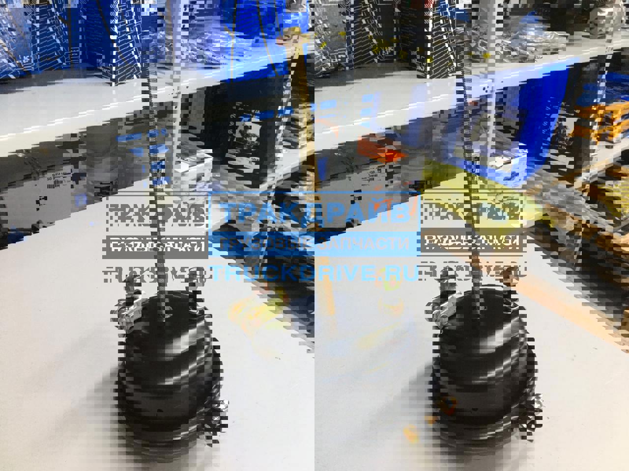 Камера тормозная для автомобилей Scania тип 30 барабанный тормоз ...