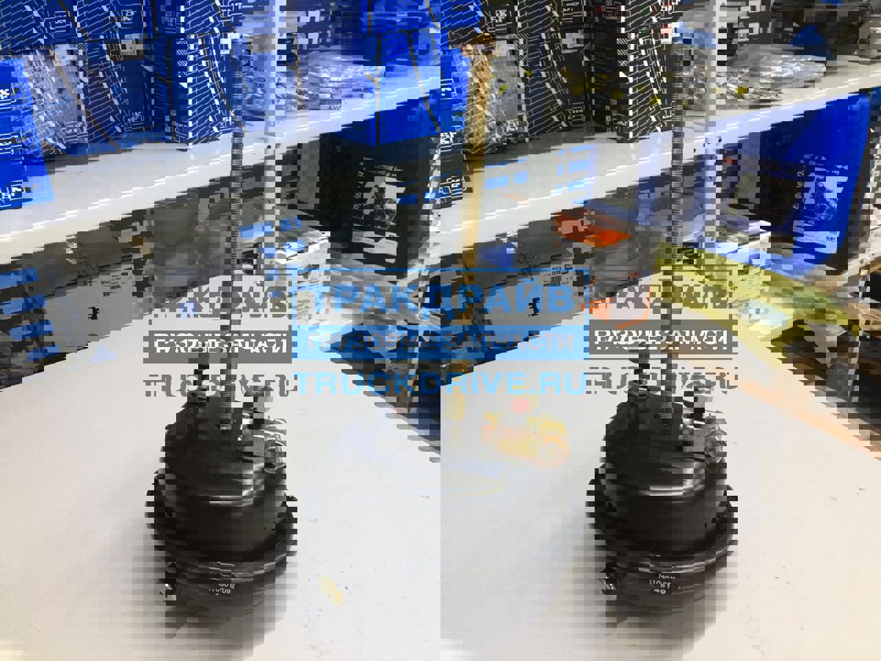 Камера тормозная для автомобилей Scania тип 30 барабанный тормоз ...