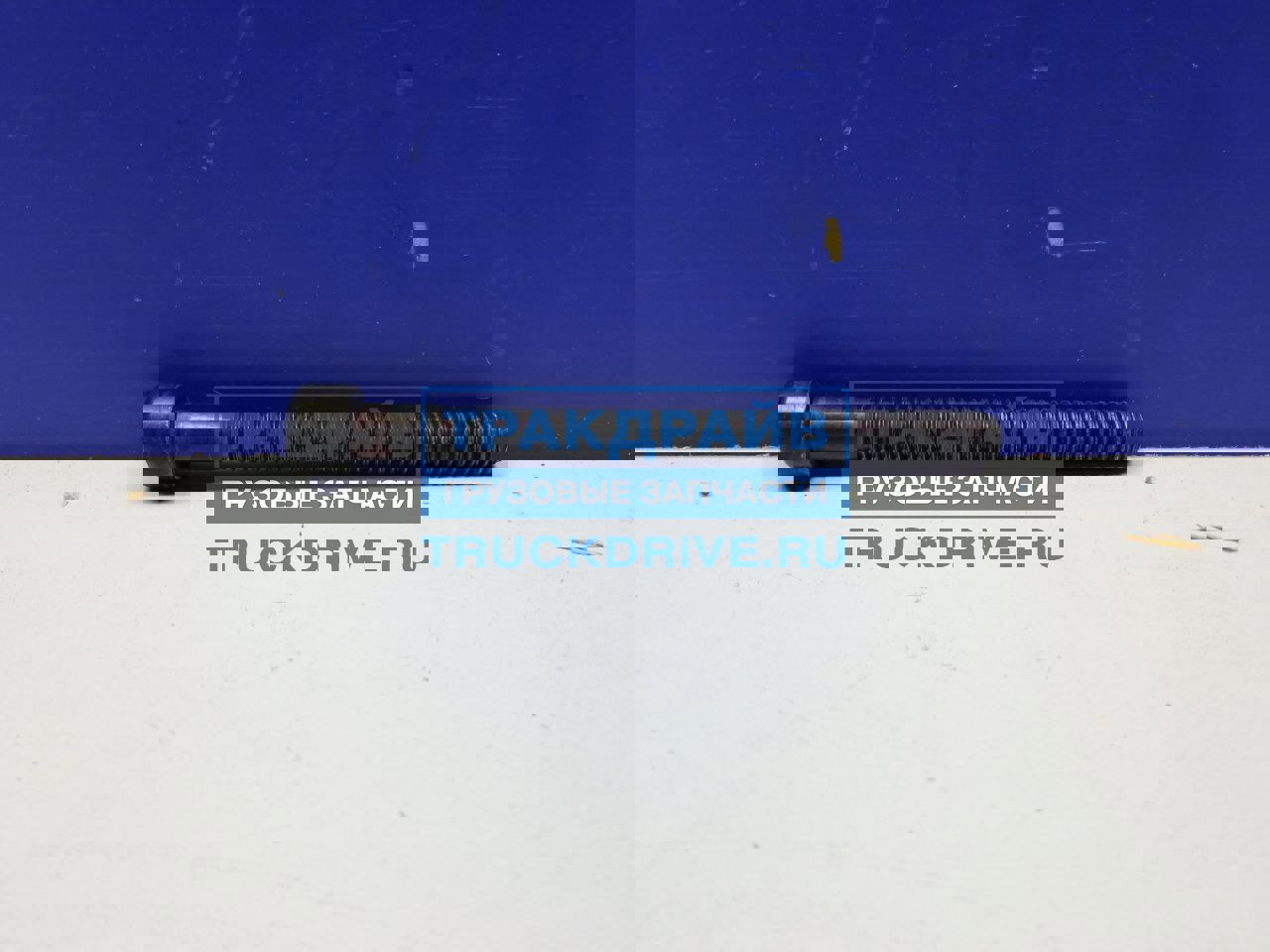 Болт грузовиков Вольво M8X125 L85 8.8 ZN 1076336 VOLVO купить недорого