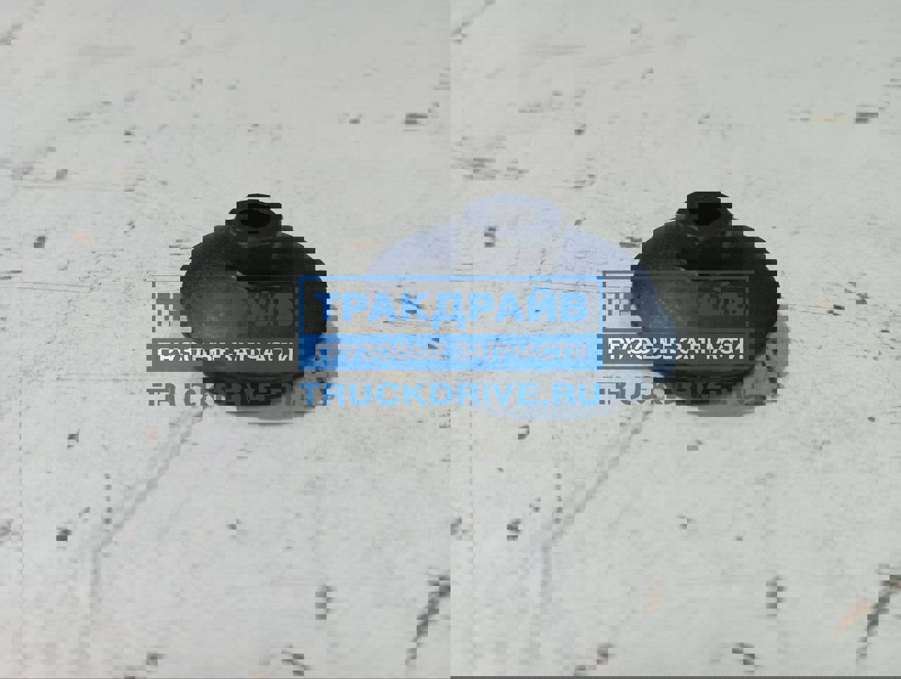 Клипса VOLVO FH4 FM4 крепления шумоизоляции за кабиной 1096470 VOLVO ...