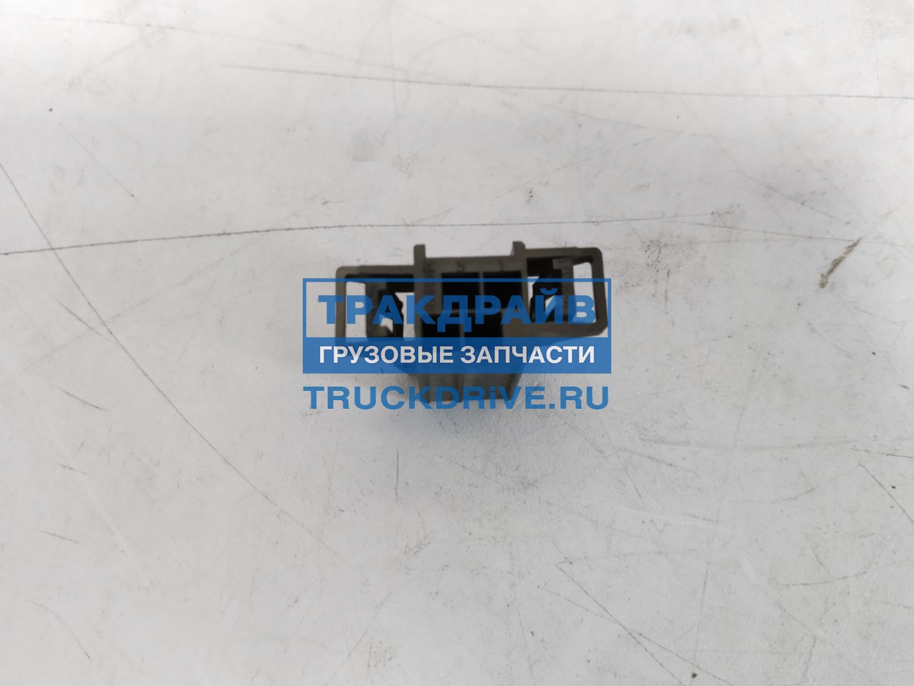 Корпус разъема Volvo FH 1096617 VOLVO купить недорого
