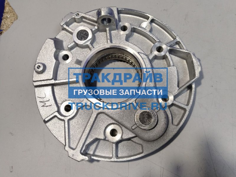 Маслянный насос АКПП сочлененного самосвала Volvo A25D A25E A25F ...