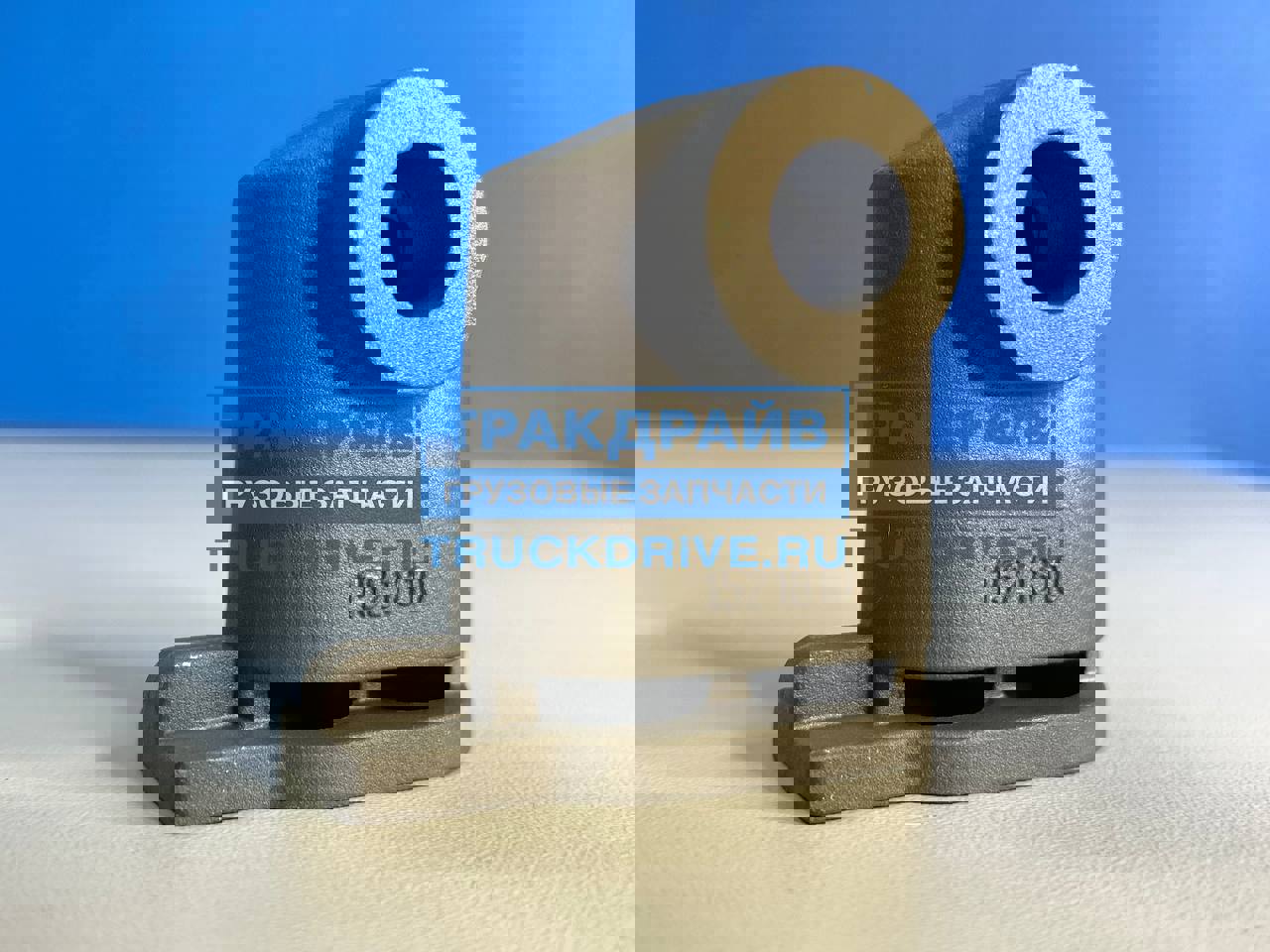 Соединитель шлангов грузовиков Volvo и Renault 1521810 VOLVO купить ...