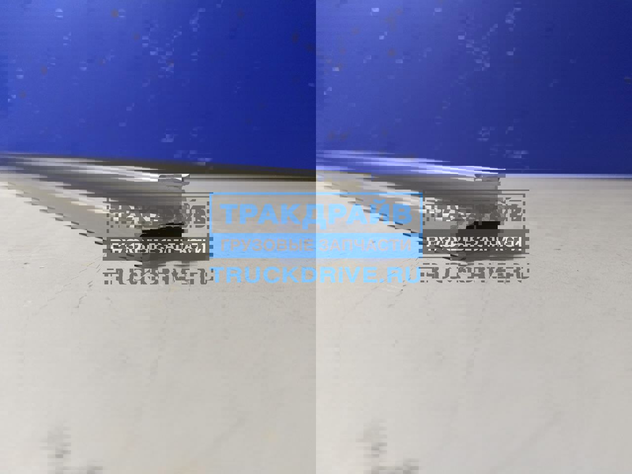 Направляющая стекла двери Volvo FH FM 1619160 VOLVO купить недорого