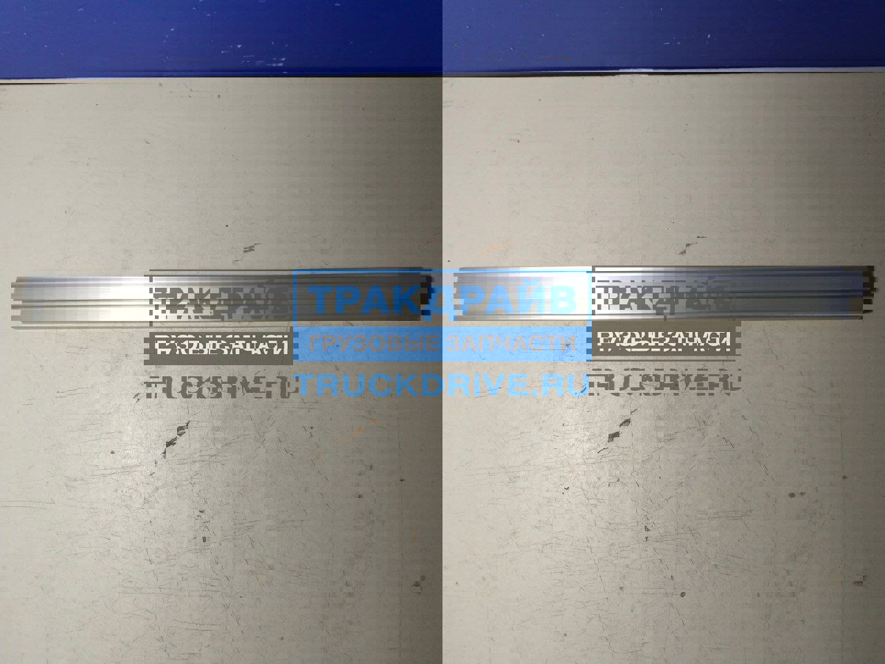 Направляющая стекла двери Volvo FH FM 1619160 VOLVO купить недорого