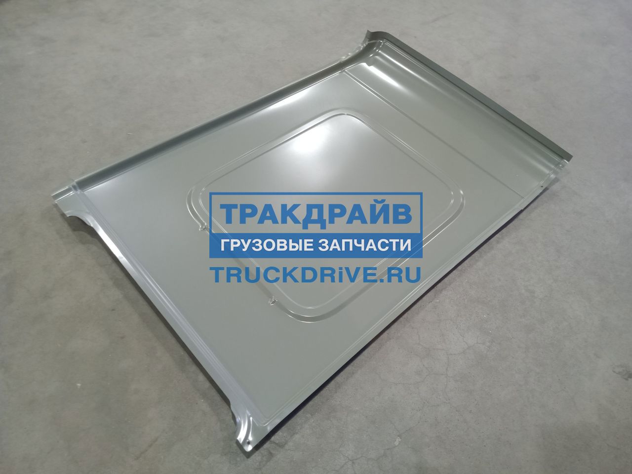 Панель боковая левая для кабины Volvo FMX 1619664 VOLVO купить недорого